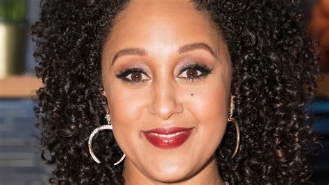 Why Tamera Mowry Housley Joined The Masked Singer