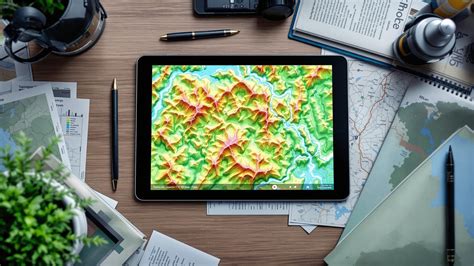 How To Read Utm Coordinates On A Topographic Map Topo Streets
