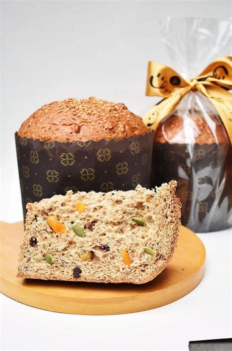 ¿panetones Veganos Esta Es La Guía De Los Más Ricos Que Encontrarás En Lima Provecho El