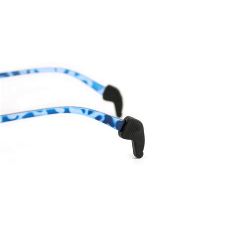 Keepons For Glasses Short Rigid Clear Retropeepers Ltd