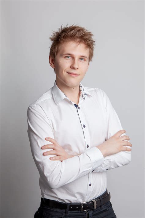 Robert Walerowicz Medium