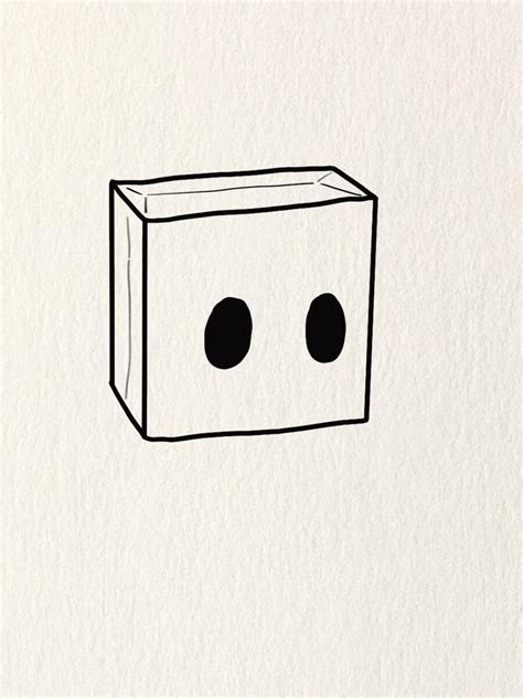 木头人物简笔画大全（漂亮18张）简笔画图片大全