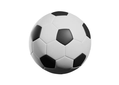 Soccer Ball Texture Pngs For Free Download