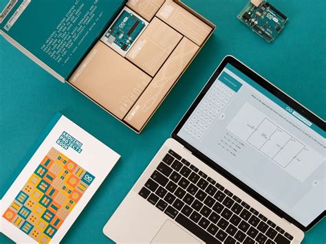 What S New At Maker Faire Bay Area 2019 Arduino Blog