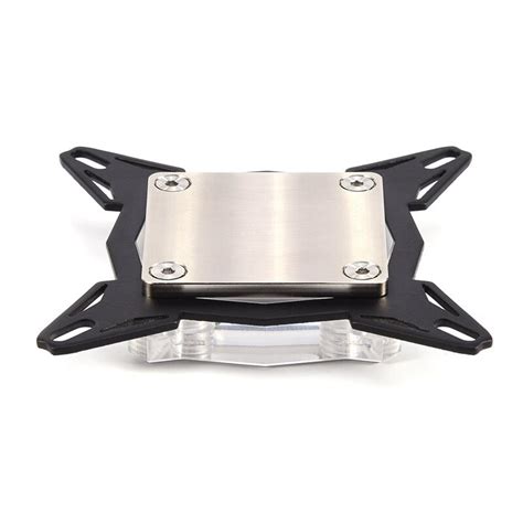 Cpu Water Block Universal 0 3mm Mini Computer Cpu Grandado