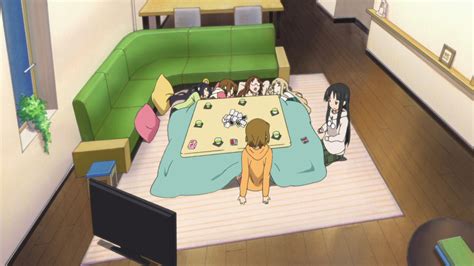 Котацу Коллекции