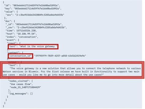 Understanding The Watson Assistant For Voice Interaction Solution By