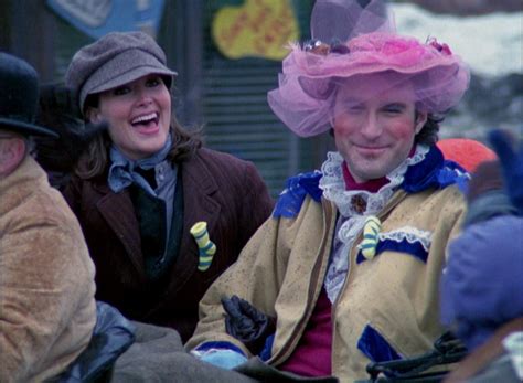 Northern Exposure 1990