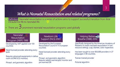 Neonatal Resuscitation 8th Pptx