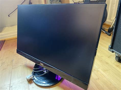Aoc Computer Monitor Reverb
