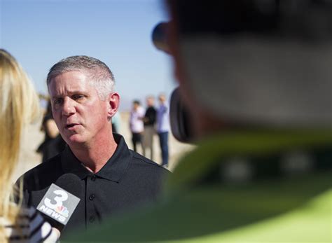 Las Vegas Nhl Team President Kerry Bubolz Ready For ‘sprint To October Golden Knights Nhl