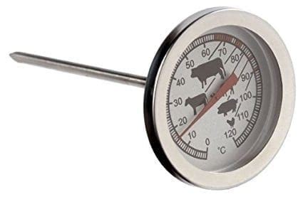 Kødtermometer Eti Køb Online Kitchenlab