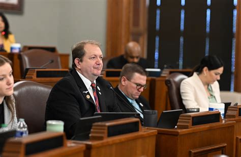 Rep Weber Questions Dhs Spending On Migrants Tom Weber