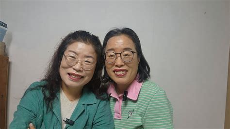 두자매지랄발광폭우김우주 Youtube