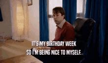 Birthday Week  Birthday Week Birthday Week Discover And Share S