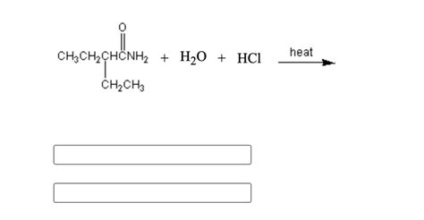 Solved Match Each Structural Formula On The Left To A
