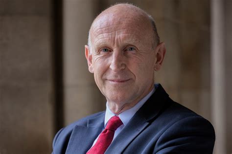 The House The John Healey Interview We Are Falling Short On Our Nato Obligations