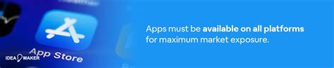 Native Vs Cross Platform App Development Idea Maker