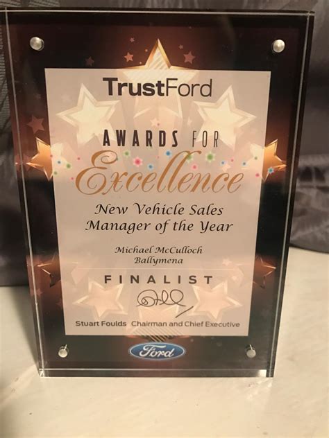 Trustford Ballymena Michael Mcculloch Mimi