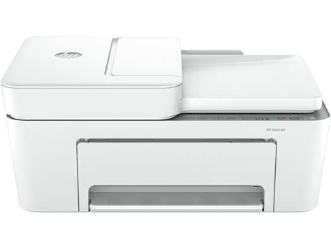 Hp Deskjet 4258e All In One Printer Hp® Bangladesh