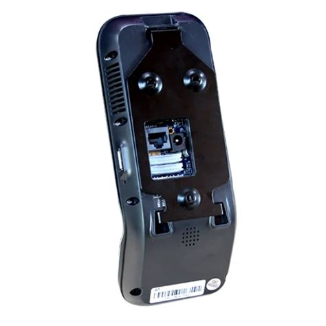 Timmy Face Id A1 Door Access Recognition Price In Bangladesh Techdeal