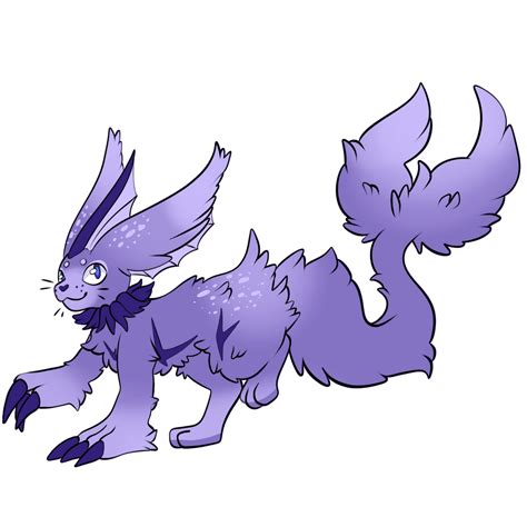 Pokepon For Deafhpn By Lunarmorte On Deviantart