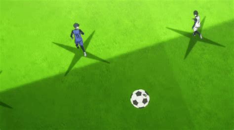 Blue Lock Anime Gif Blue Lock Anime Pase Discover Share Gifs