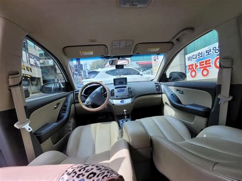 أفانتي 2010 كوري‎ Cars And Trucks Kafr El Sheikh Facebook Marketplace