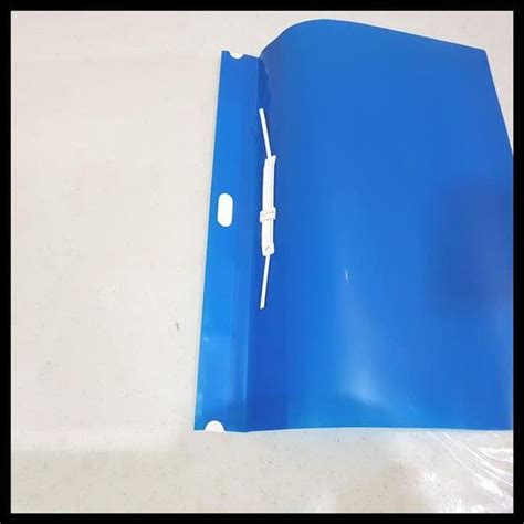 Daiichi Map Business File Ukuran Folio