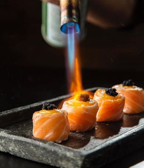 Oguru Sushi And Bar Campinas