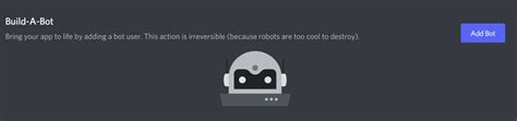 Discordapierror Missing Access Even Though Bot Has Been Given Admin · Discordjs Voice