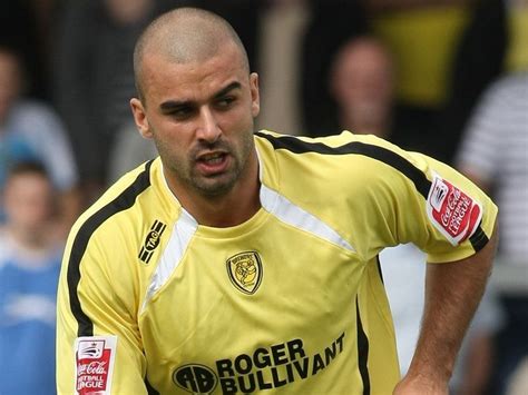 Ryan Austin Brackley Town Player Profile Sky Sports Football