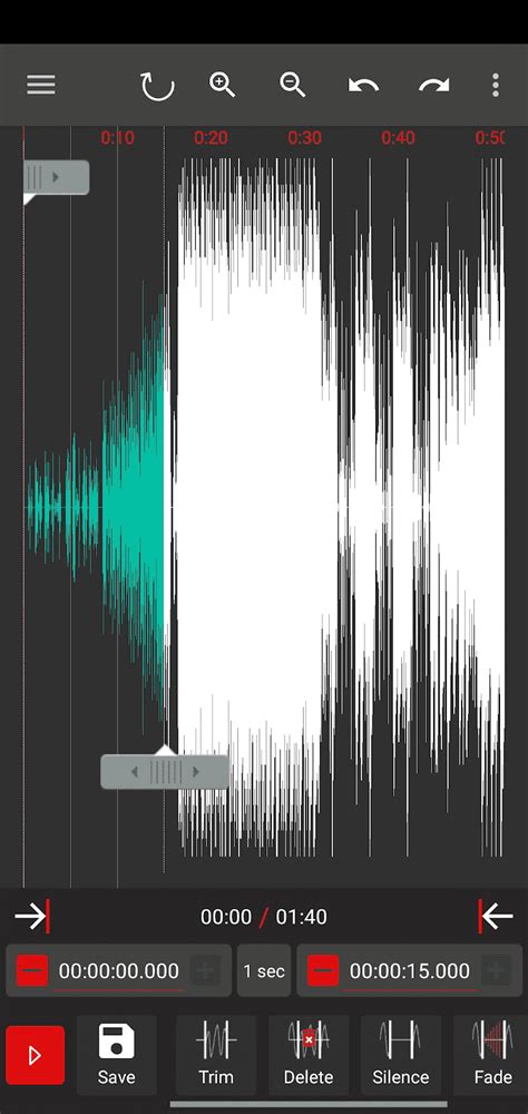 10 Best Audio Editor App Envirodenis