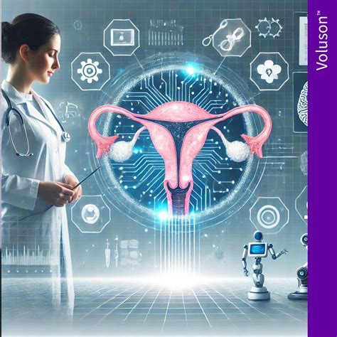 Roland Mattern On Linkedin Ai Obstetrics Gynecology Voluson