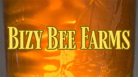 Biz Zee Bee Farm Added A New Photo Biz Zee Bee Farm