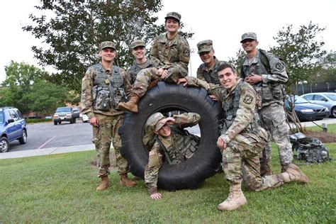 What Is Army Rotc Army Rotc