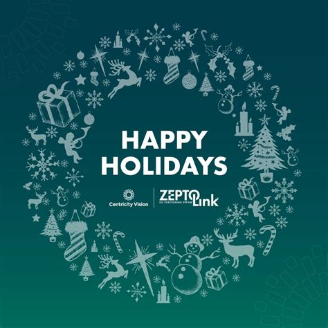 Centricity Vision Posted On Linkedin