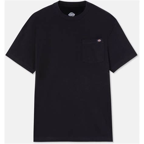 Dickies Short Sleeve Cotton T Shirt