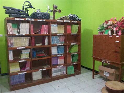 Mis Guppi 01 Jembangan