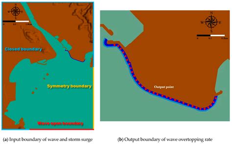 Enhancing An Analysis Method Of Compound Flooding In Coastal Areas By Linking Flow Simulation