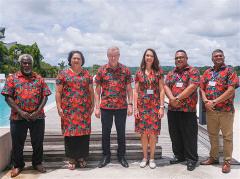 Inflation Major Issue In Pacific Solomon Star News