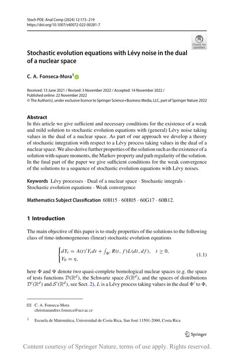 Stochastic Evolution Equations With Lévy Noise In The Dual Of A Nuclear