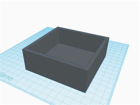 🧢 Post Cap For 4x4・free 3d File For ・cults