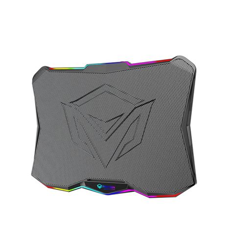 Buy Meetion Cp4040 Rgb Gaming Cooling Pad Price In Pakistan