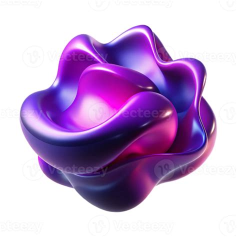 Beautiful Classic A Fluid Amorphous Shape Shifting And Morphing In