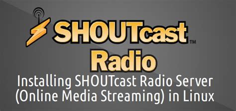 Shoutcast Streaming Radio Shoutcast 使い方 Jxwb