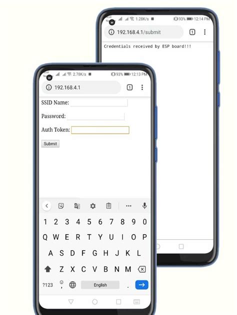 Iot Based Rfid Smart Door Lock System Using Nodemcu Esp8266 Iot Iot