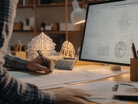 Math In Architecture 6 Ways Architects Use Numbers Illustrarch