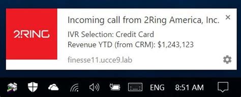 Cisco Finesse Screen Pop Cisco Community
