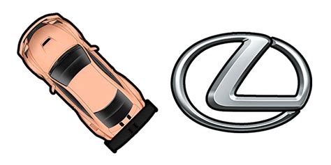 Lexus Rc F Cursor Supercars Cursors Sweezy Custom Cursors